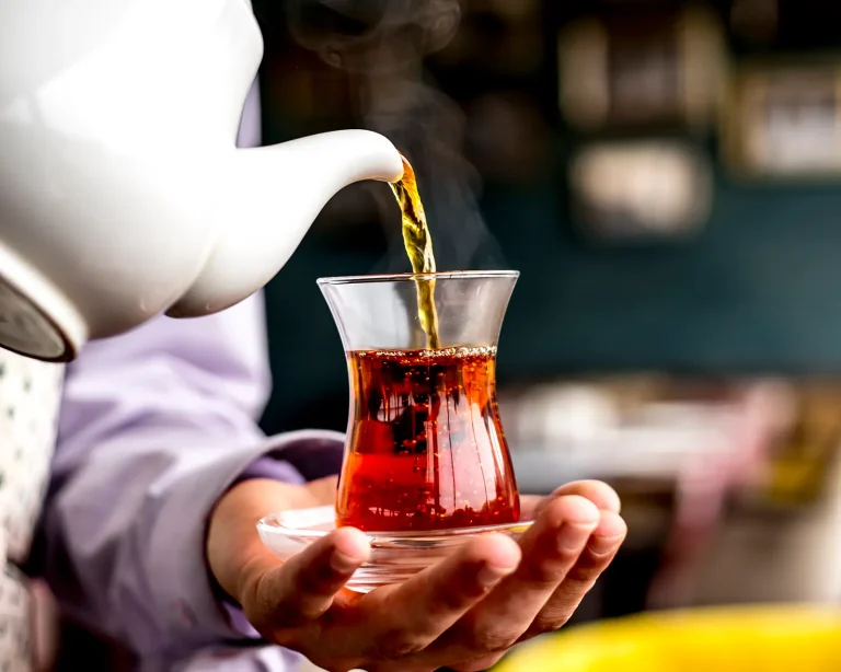 Menu - Meram Kitchen